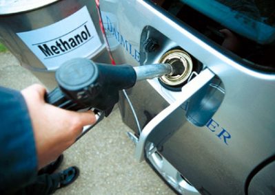 Penyelidik UTM – Metanol Sebagai Bahan Api – MajalahSains