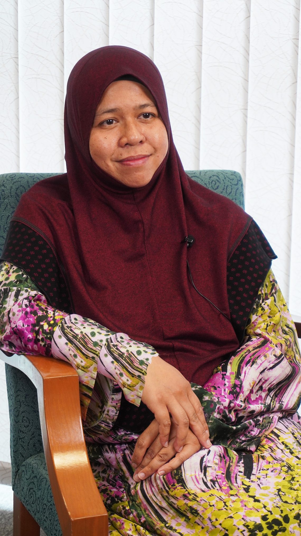 Jadual Imunisasi Kebangsaan Baharu: Vaksin 6-Dalam-1 – MajalahSains