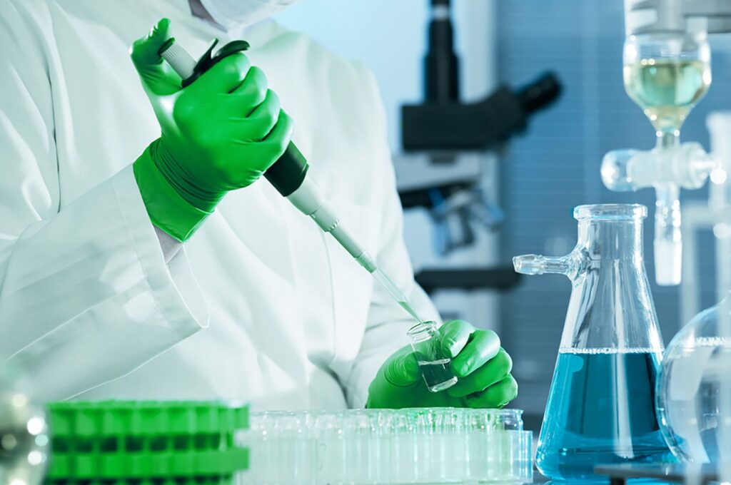 Peranan Makmal Universiti Ke Arah Kampus Lestari: Apa Itu Green Lab ...